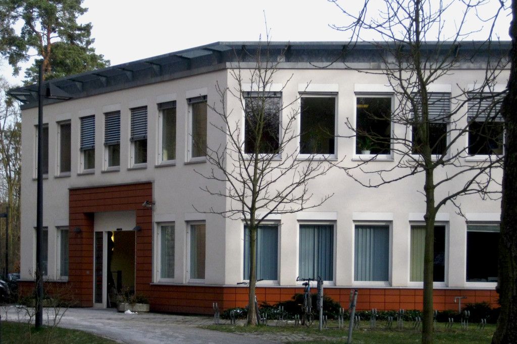 Rehabilitationsklinik Beelitz-Heilstätten - PBS architekten