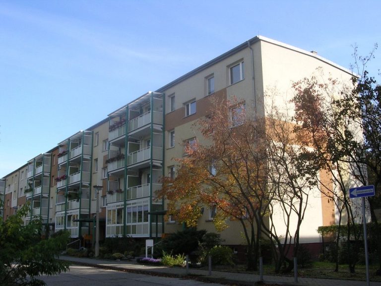 Typ Q3A - PBS architekten