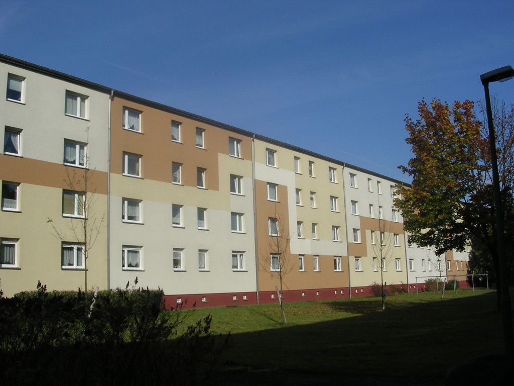 Typ Q3A - PBS architekten