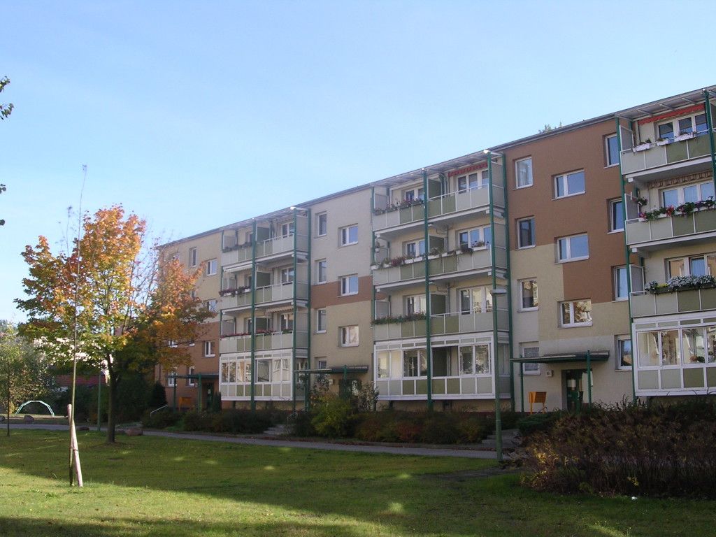 Typ Q3A - PBS architekten