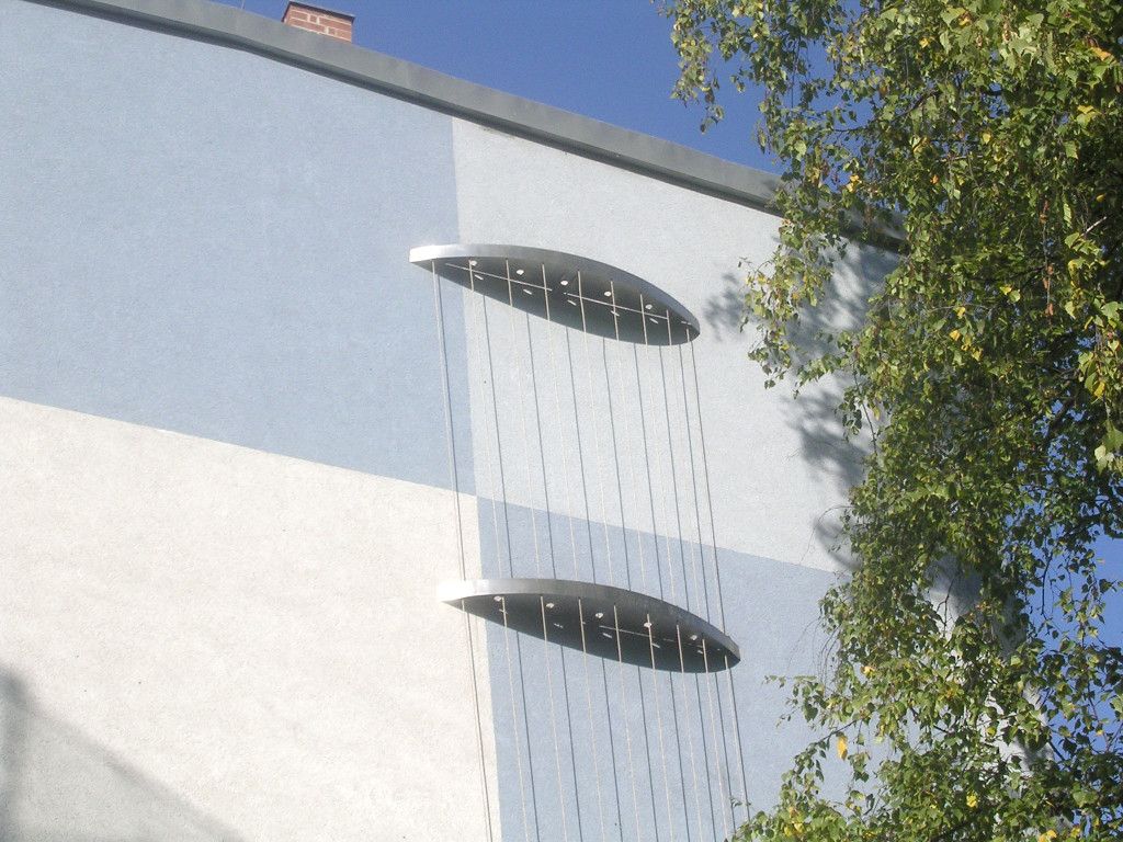 Typ Q3A - PBS architekten